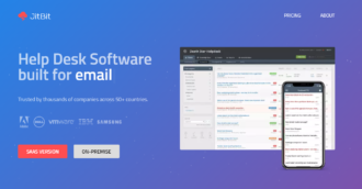 8 Best Help Desk Software for IT Technical Support