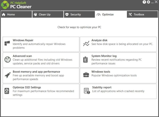 Best Windows 10&11 Optimizer Tool (We Ranked 8)
