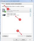 How to Fix Realtek Microphone Not Working: Step-by-Step