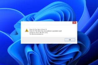 Error Code 16 on Sims 3: Fastest 5 Ways to Fix It