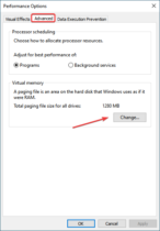 Fix The Exception Breakpoint Has Been Reached Error [5 Tips]