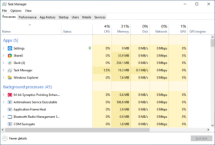 Fix The Exception Breakpoint Has Been Reached Error [5 Tips]
