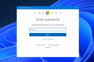 Fix: OneDrive is Not Connecting After Password Change