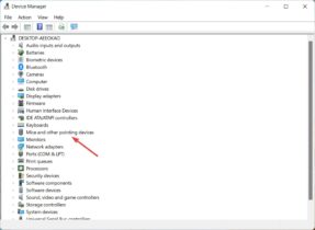 Fix: Two Finger Scroll is Not Working on Windows 11