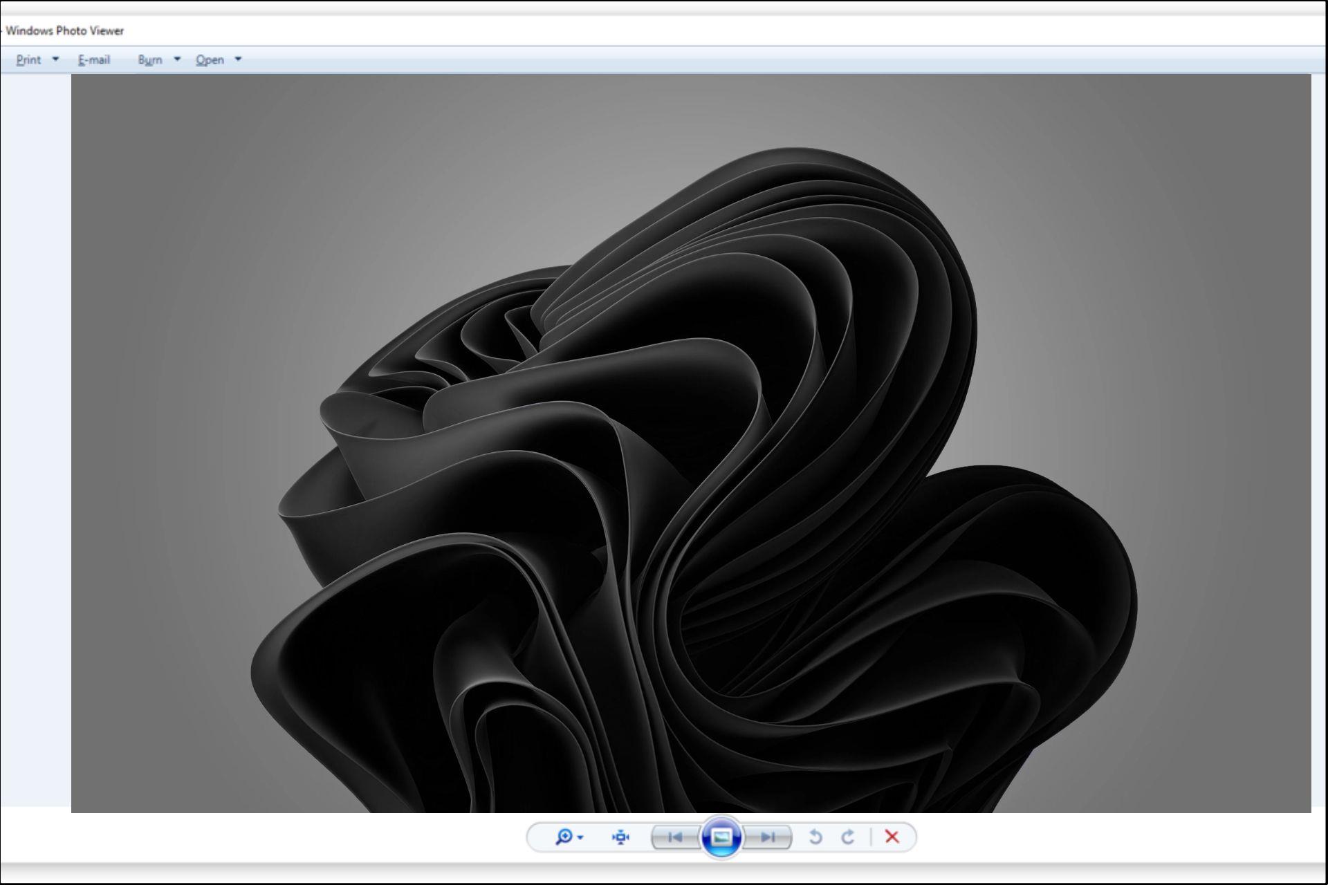 No Arrows on Windows Photos? 5 Ways to Quickly Fix it