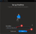 How to Remove Red X Next to Files & Folders in OneDrive