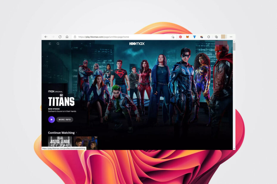 5 Simple Ways To Fix Black Screen On HBO Max 5-simple-ways-to-fix-black-screen-on-hbo-max