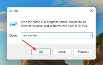 Windows is in Notification Mode: How to Turn it Off