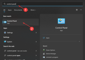 5 Ways to Fix Microsoft Word Not Opening in Windows 11
