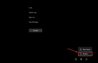 How to Boot Lenovo into Recovery Mode on Windows 11