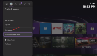 How to Stop Xbox Controller from Opening Virtual Keyboard