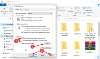 Windows Explorer is Slow: 8 Ways to Make It Fast Again