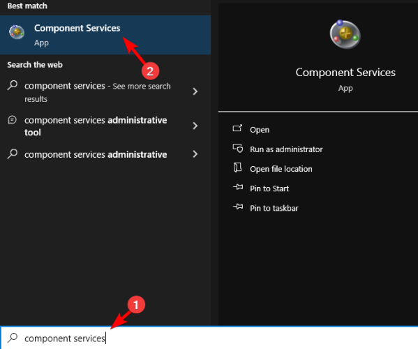DistributedCOM Event ID 10016: Use These 4 Ways to Fix it
