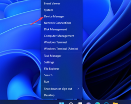 How to Roll Back Drivers on Windows 11