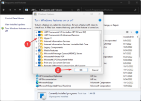 Fix: VMware Workstation and Hyper-V are Not Compatible