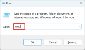 Fix The Exception Breakpoint Has Been Reached Error [5 Tips]