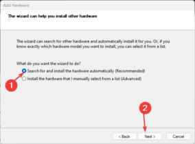 VGA Only Mode is Not Enabled: How to Quickly Turn it On