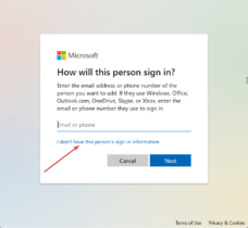 Signed In With A Temporary Profile: How to Fix This Windows Glitch