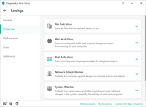 5 Best Xfinity Antivirus Software [Free & Paid]