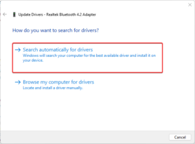Fix: Bluetooth Volume Control is Not Working in Windows 11