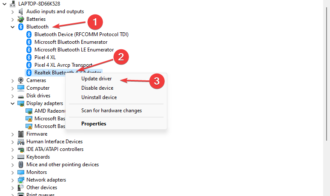 Fix: Bluetooth Volume Control is Not Working in Windows 11