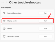 Volume Mixer Settings Not Saving? 5 Ways to Fix it