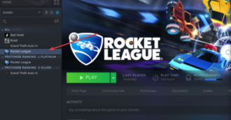 Rocket League Lag Spike: 4 Ways To Quickly Fix It