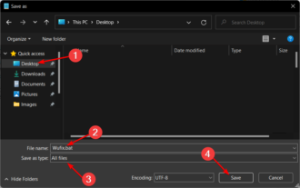 0x800f0805 Windows Update Error: 5 Ways to Fix it