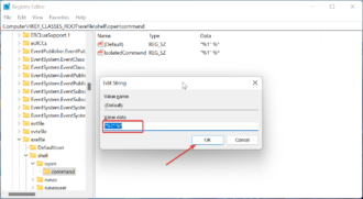 EXE File Not Opening in Windows 10/11? Try These Fixes