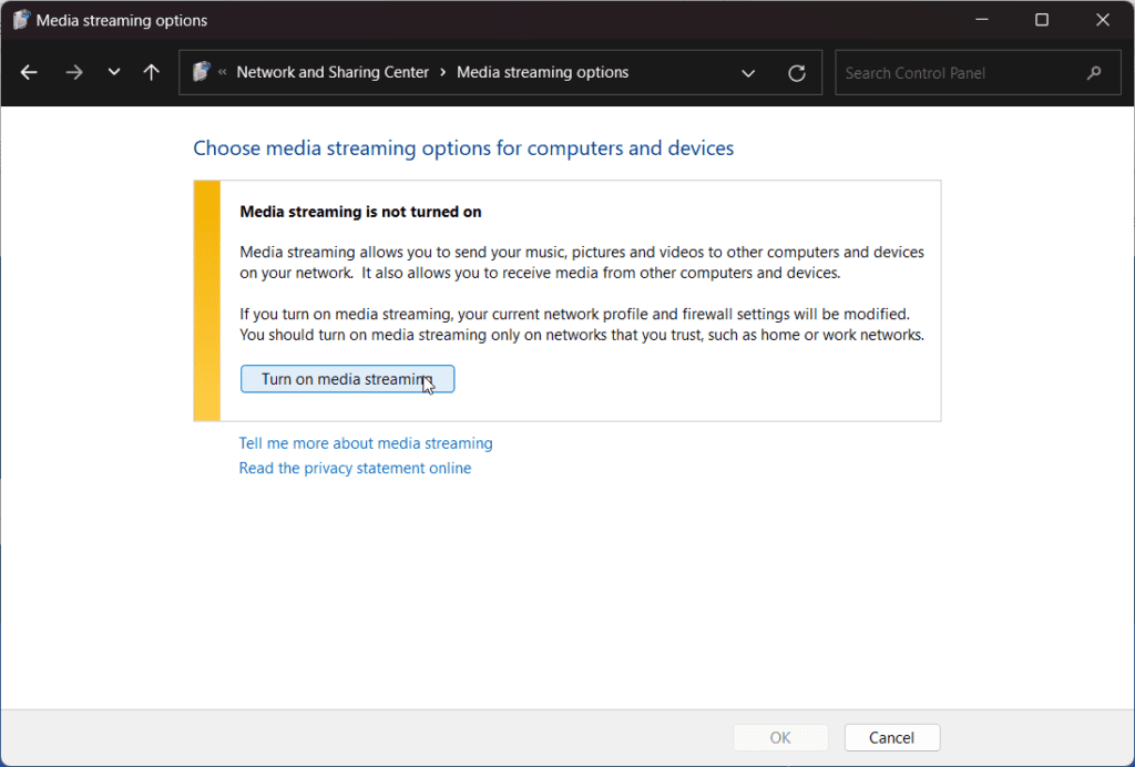Protected Content Cannot be Viewed on This Device [Fix]