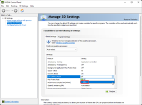 5 Ways to Fix Nvidia GPU Boost when It's Not Working Correctly