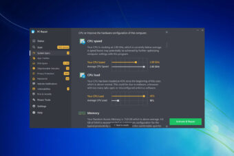 Best PC Repair Tool for Windows 7 [Ranked From 4 Tested]