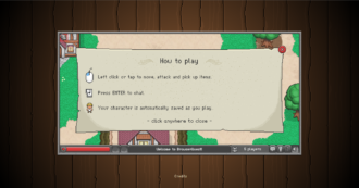 10 Unblocked Games to Play at School or With Friends
