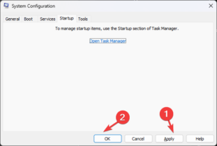 PC Manager Not Installing? How to Fix it When it Gets Stuck