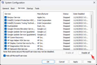 PC Manager Not Installing? How to Fix it When it Gets Stuck