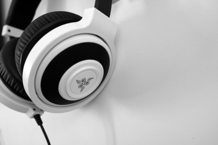 Razer Kraken Drivers: How to Download, Install & Update