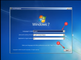 How to Upgrade 32-Bit to 64-Bit Windows 7 Without Formatting