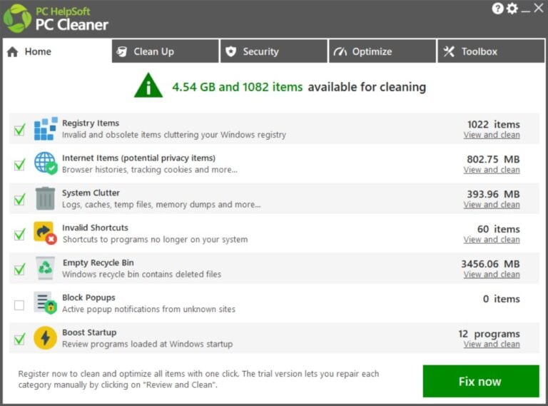 Best Registry Cleaner to Use in 2026 [We Tested 30]