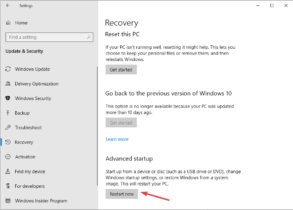 How to Boot Your Surface Pro from USB: 3 Tested Ways