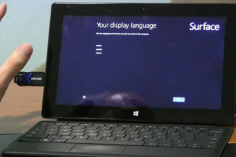 How to Boot Your Surface Pro from USB: 3 Tested Ways