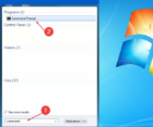 How to Change Sleep Setting in Windows 7