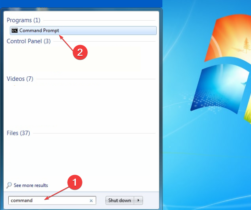 How to Change Sleep Setting in Windows 7