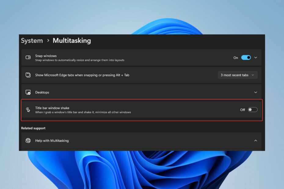 How to Enable or Disable Aero in Windows 11