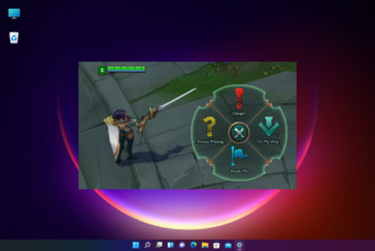 How to Ping in League of Legends [Fast Hotkeys/Buttons]