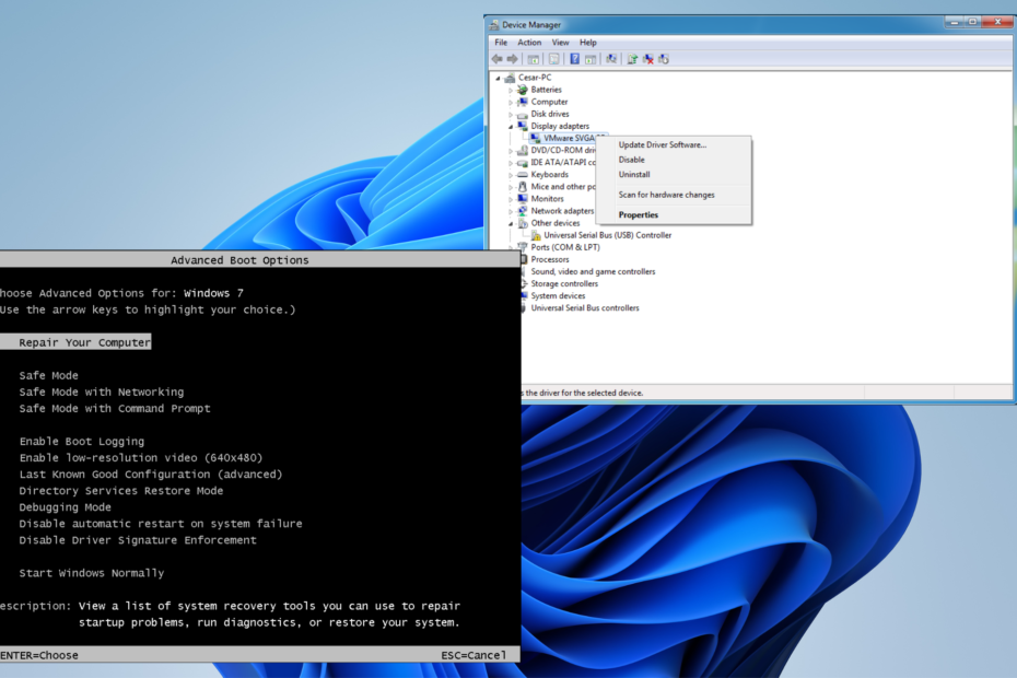 Computer Restarts Randomly on Windows 7: How to Fix it
