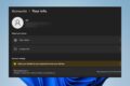 Profile Picture Not Updating in Windows 11: 5 Ways to Fix It