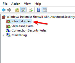 How to Configure your Firewall Rules for Windows Activation