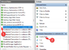 How to Configure your Firewall Rules for Windows Activation