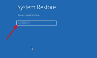 PC Ran Into a Problem and Needs to Restart is Stuck at 100 [Fix]