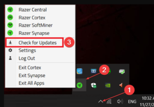 Razer Naga Stops Moving Randomly: 5 Ways to Fix It